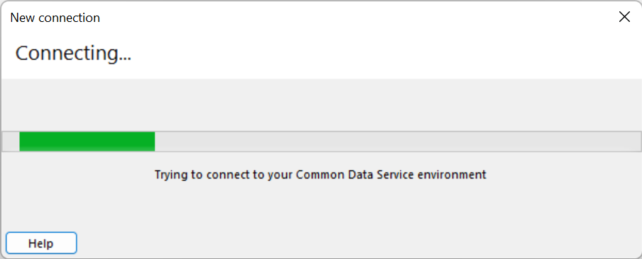 How To Connect To Dynamics 365 Ce Environment Using Client Id And